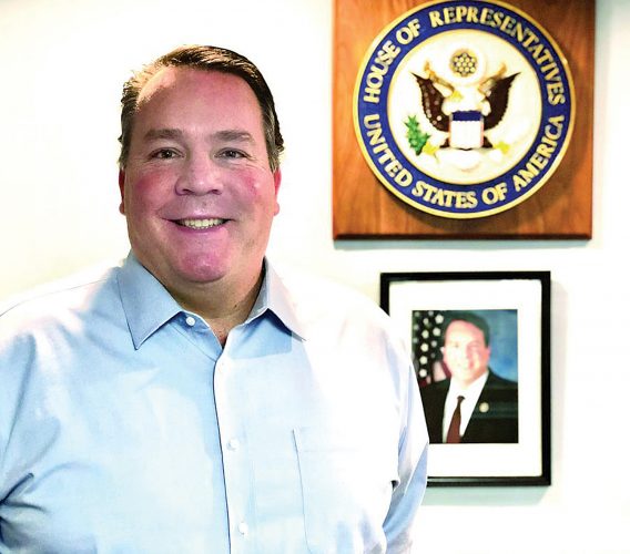 Ethics report claims Mooney used campaign funds for food, trips | News ...